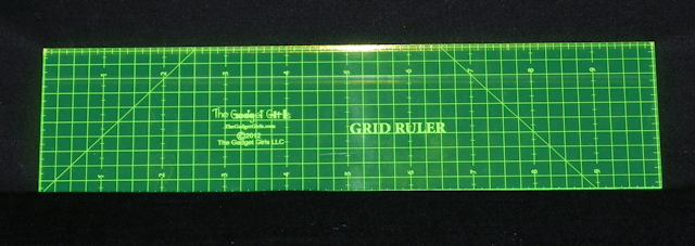 Gadget Girls To The Rescue – ISeeStarsQuilting