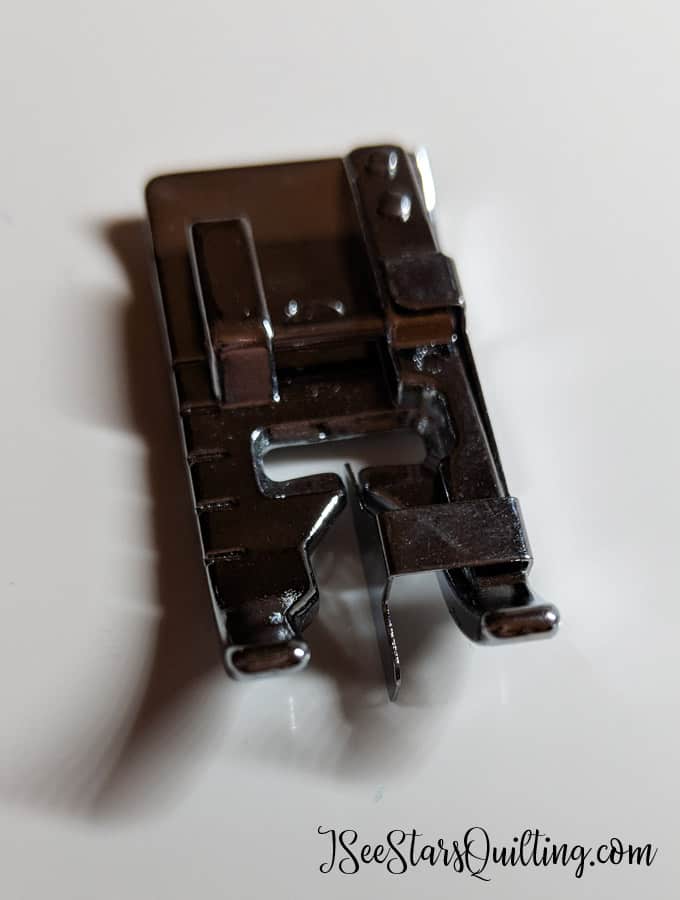 6 KEY Tips For “Stitch In The Ditch” – ISeeStarsQuilting