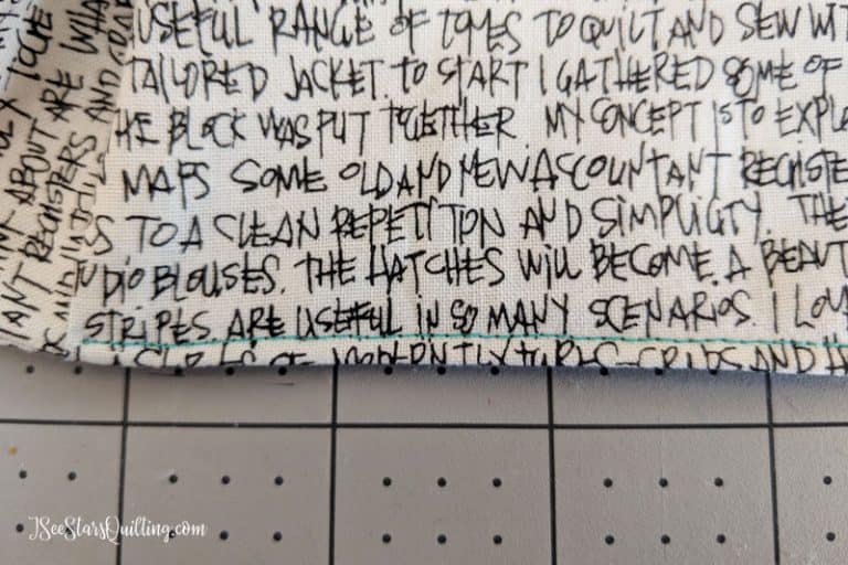 The Perfect (Easy!) Catch-the-MESS Fabric Bin – ISeeStarsQuilting