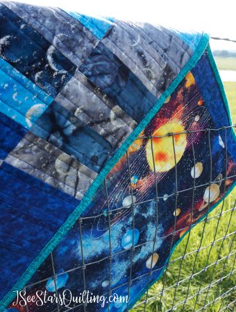Waterfalls Pattern (Another one!) – ISeeStarsQuilting