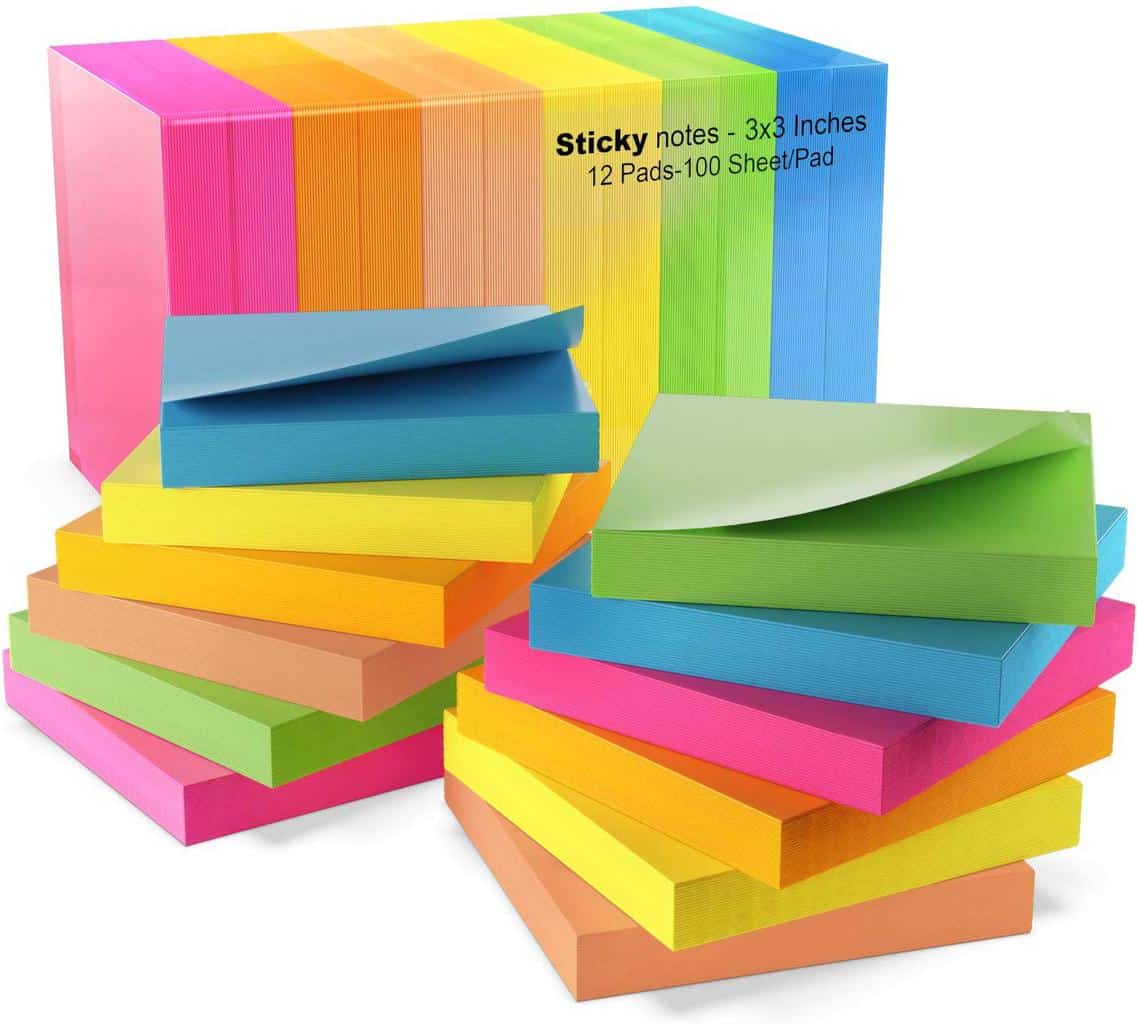Office Supplies you can use in your Sewing Room – ISeeStarsQuilting