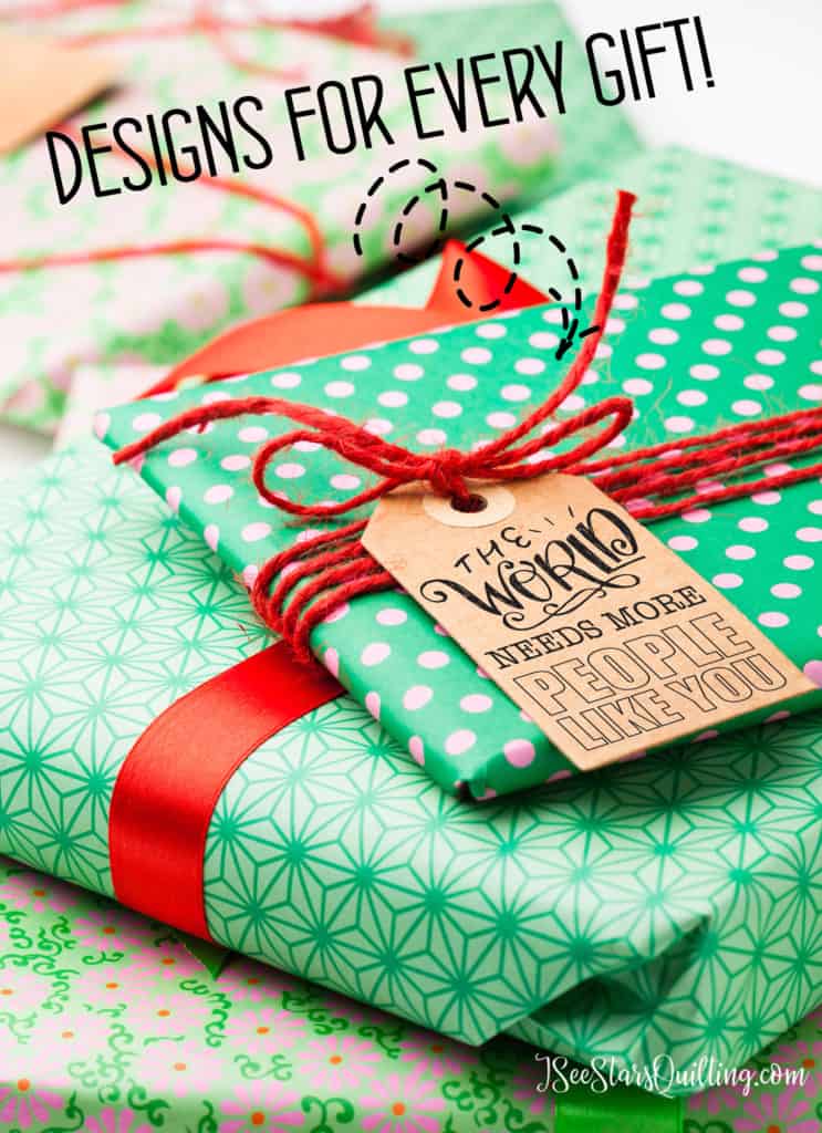 DEAL-UltimateGiftTags – ISeeStarsQuilting