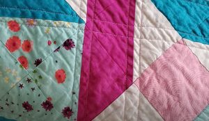 How to Look Like an Expert Quilter in 5 Easy Steps – ISeeStarsQuilting